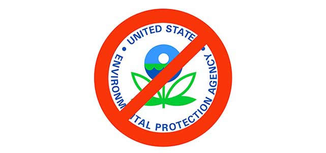 Defunding the EPA | Corporate Knights