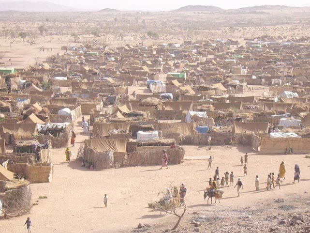 What climate conflict looks like | Corporate Knights