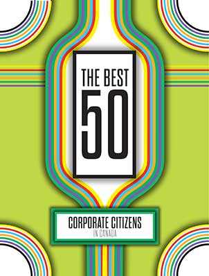 Best 50: Canada's Top Corporate Citizens | Corporate Knights