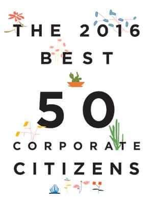 Best 50: Canada's Top Corporate Citizens | Corporate Knights