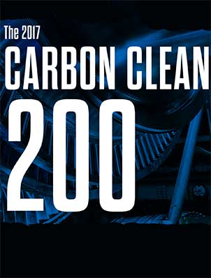 200 Companies Investing in Clean Economy | Corporate Knights