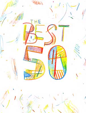 Best 50: Canada's Top Corporate Citizens | Corporate Knights