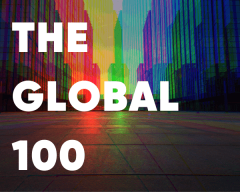 2021 Global 100 ranking | Corporate Knights