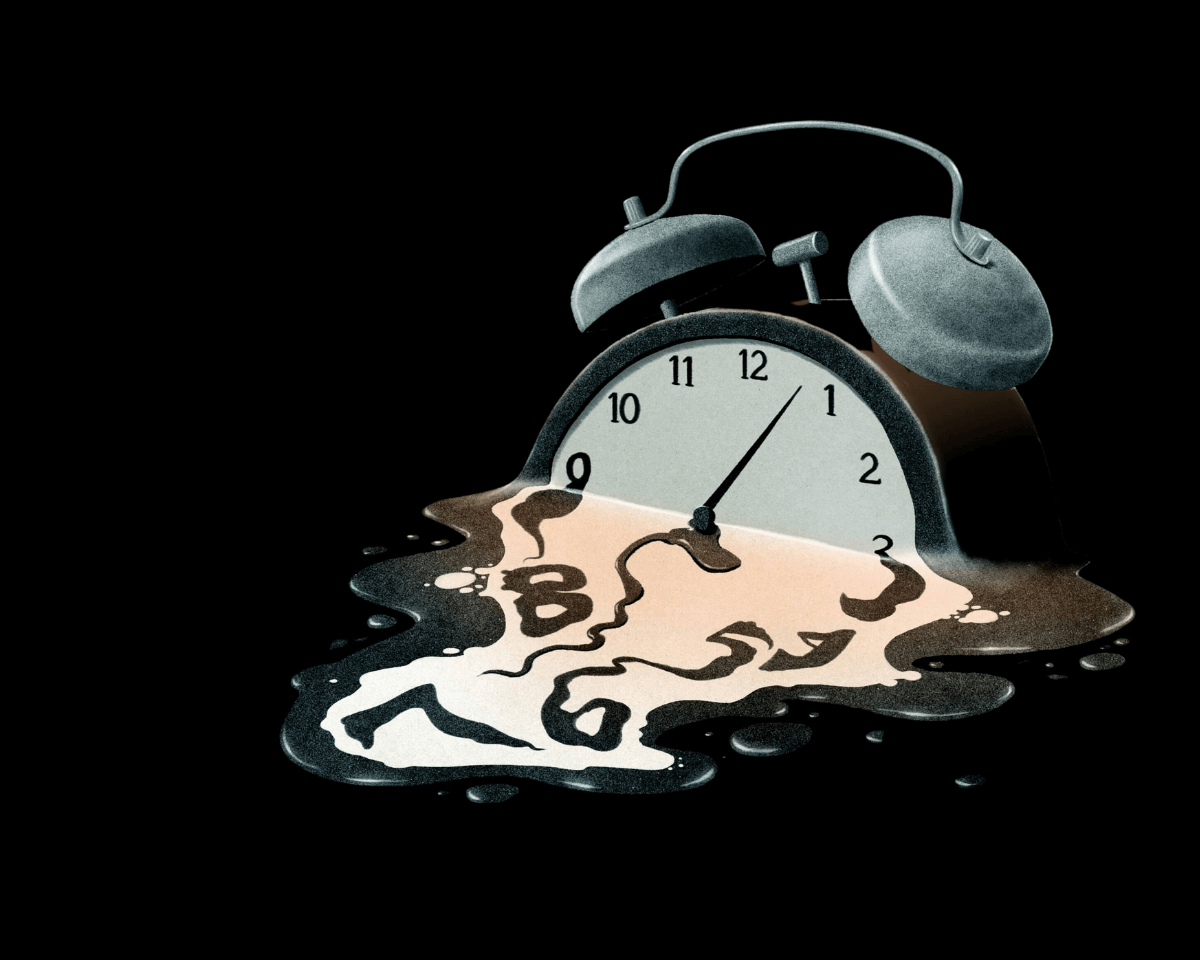 The race against time | Corporate Knights