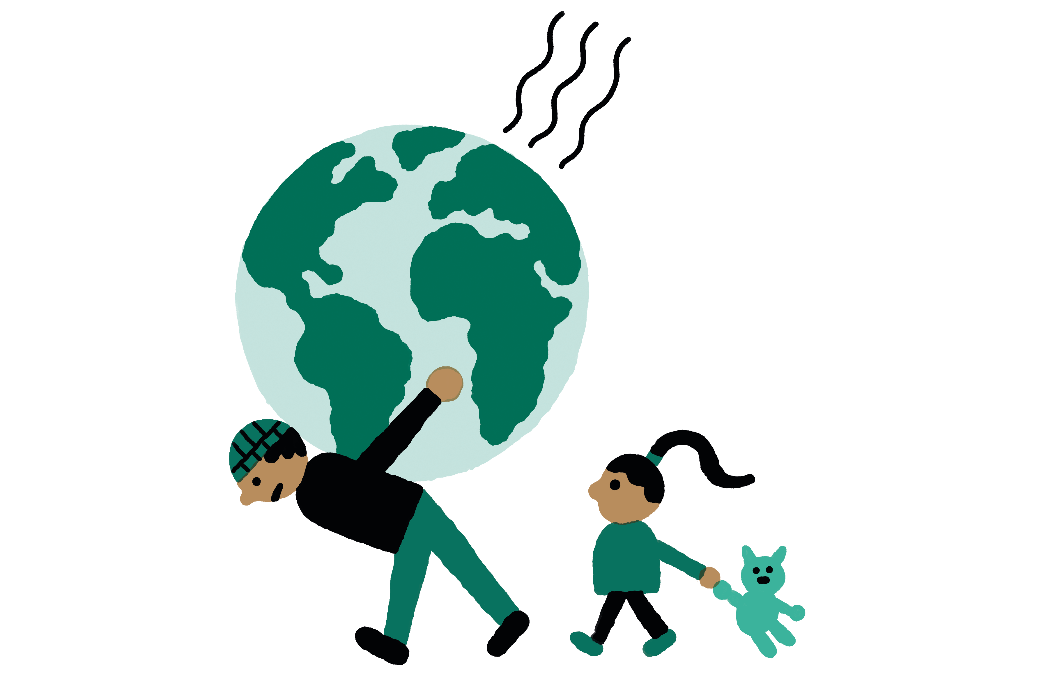 How climate migrants can help power the clean economy | Corporate Knights