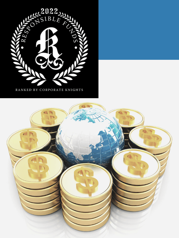 Responsible Funds & Investment Rankings | Corporate Knights