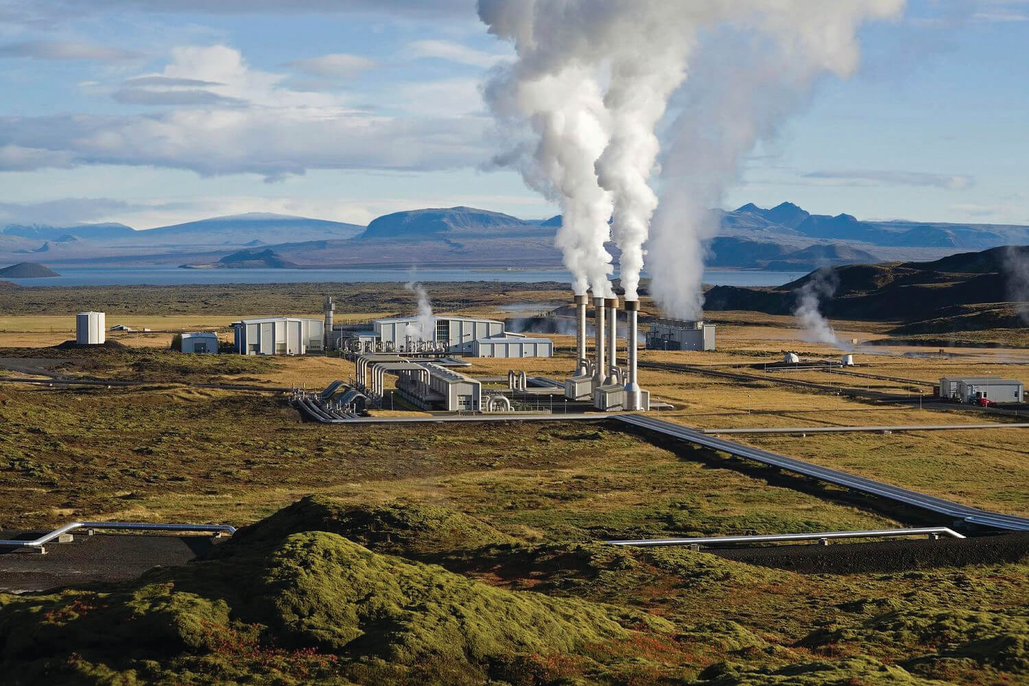 Geothermal Energy's Golden Age: Is Canada Ready? | Corporate Knights