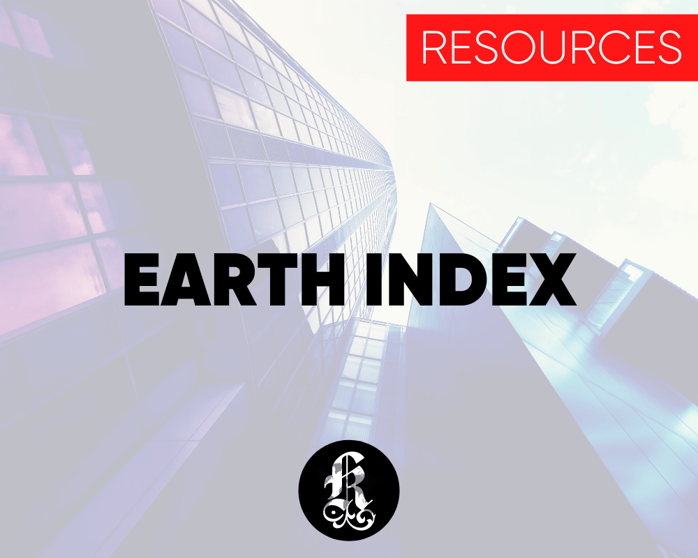 Earth Index | Corporate Knights