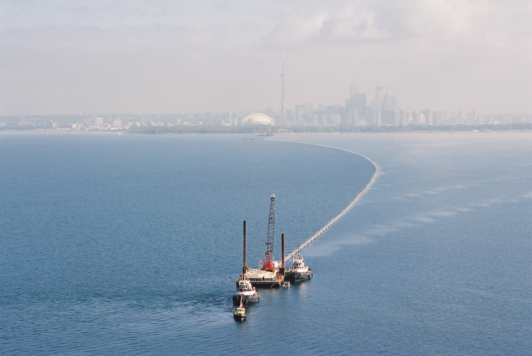 Big cities embrace community energy systems | Corporate Knights