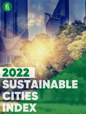 Sustainable Cities Index | Corporate Knights