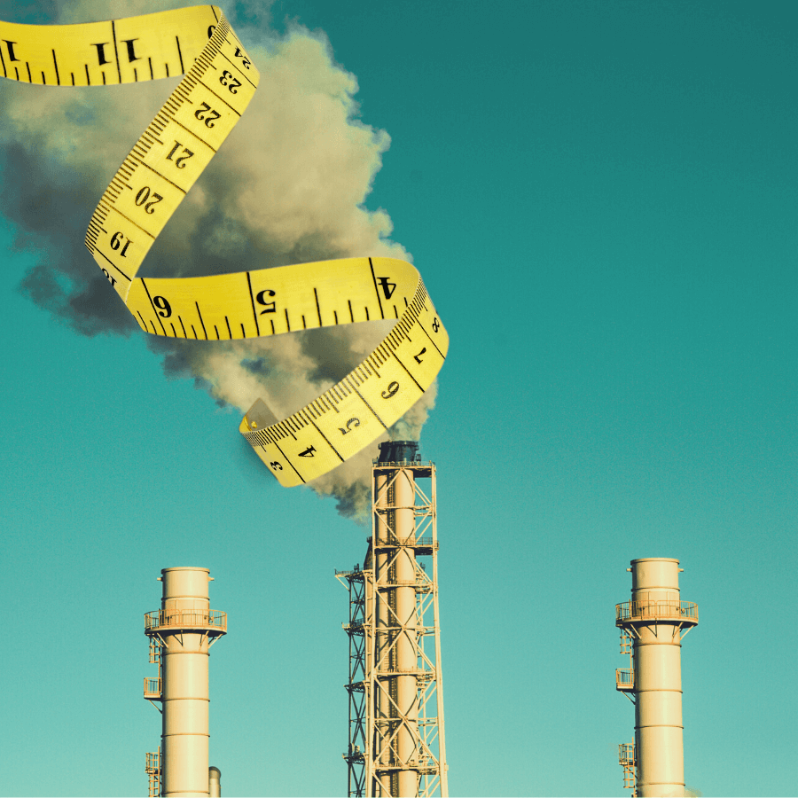 Carbon Reduction 20: The biggest C02 losers of the last decade