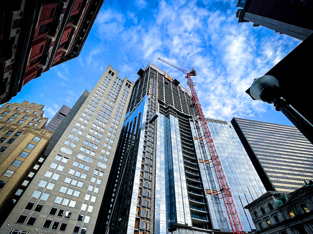 The most sustainable buildings in North America are scaling up fast