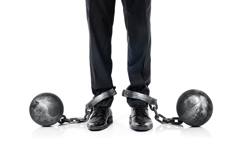 Forced labour lurking in supply chains
