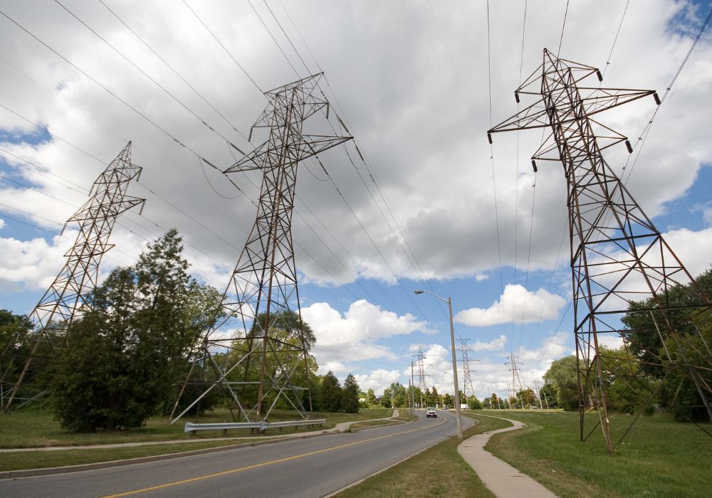 Will Ontario's ‘clean’ battery storage be powered by a fossil fuel?