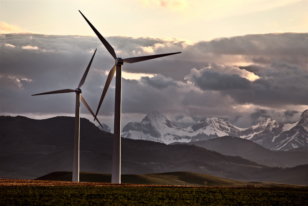 Alberta led the nation in wind and solar growth, so why is it calling ...