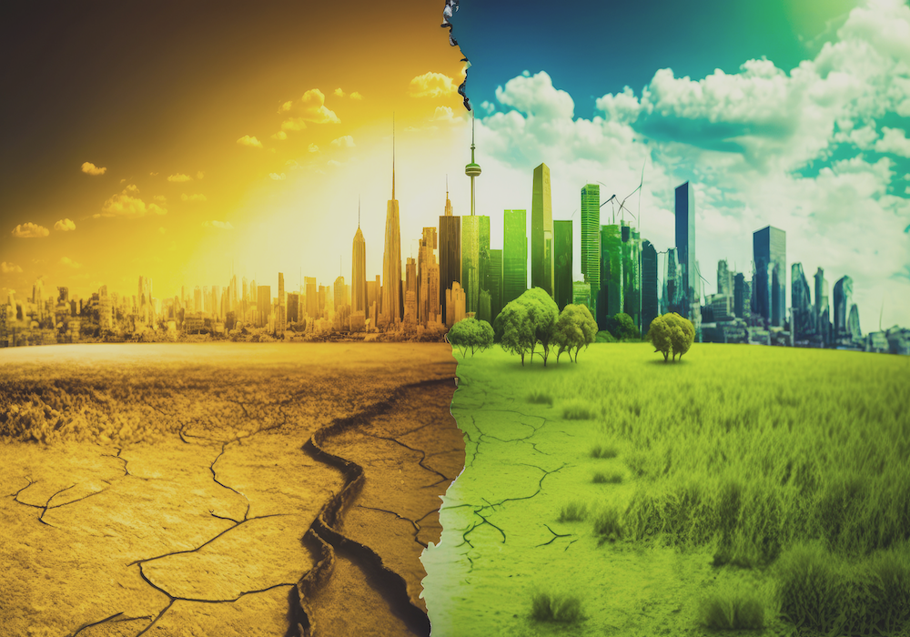 Don‘t let climate grief and despair defeat climate solutions ...