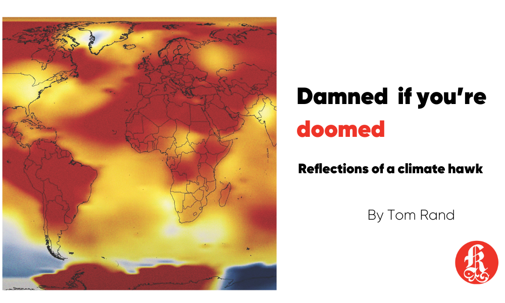 Climate resilience in the face of bad global warming