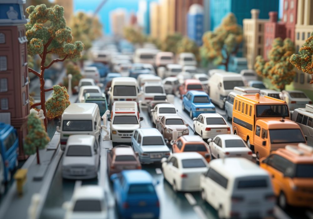 Canada can’t hit its net-zero goals without phasing out gas-guzzling ...