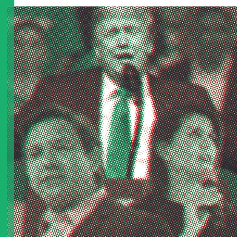 America's green conservatives and the quest for 'green liberty'