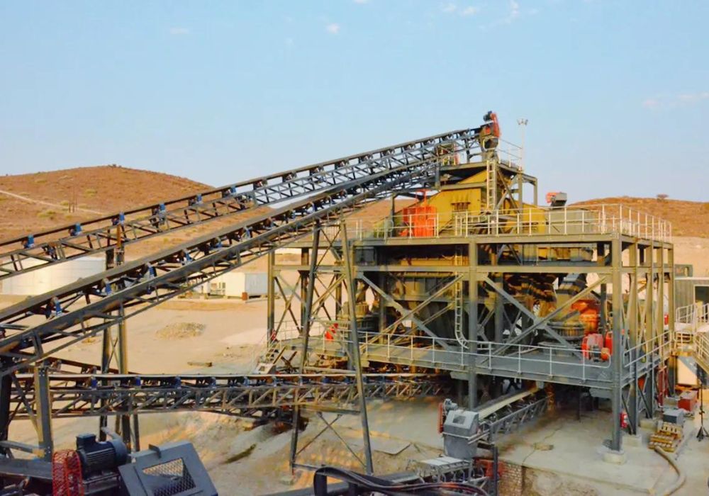 Is the lithium boom failing Africa?