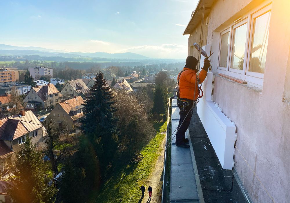 How Canada can climate-proof more than half a million homes