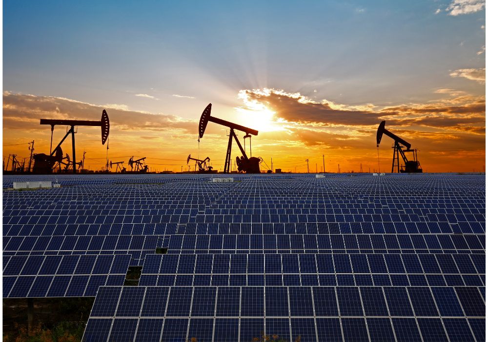 Renewables have been driving economic growth, despite fossil fuel subsidies