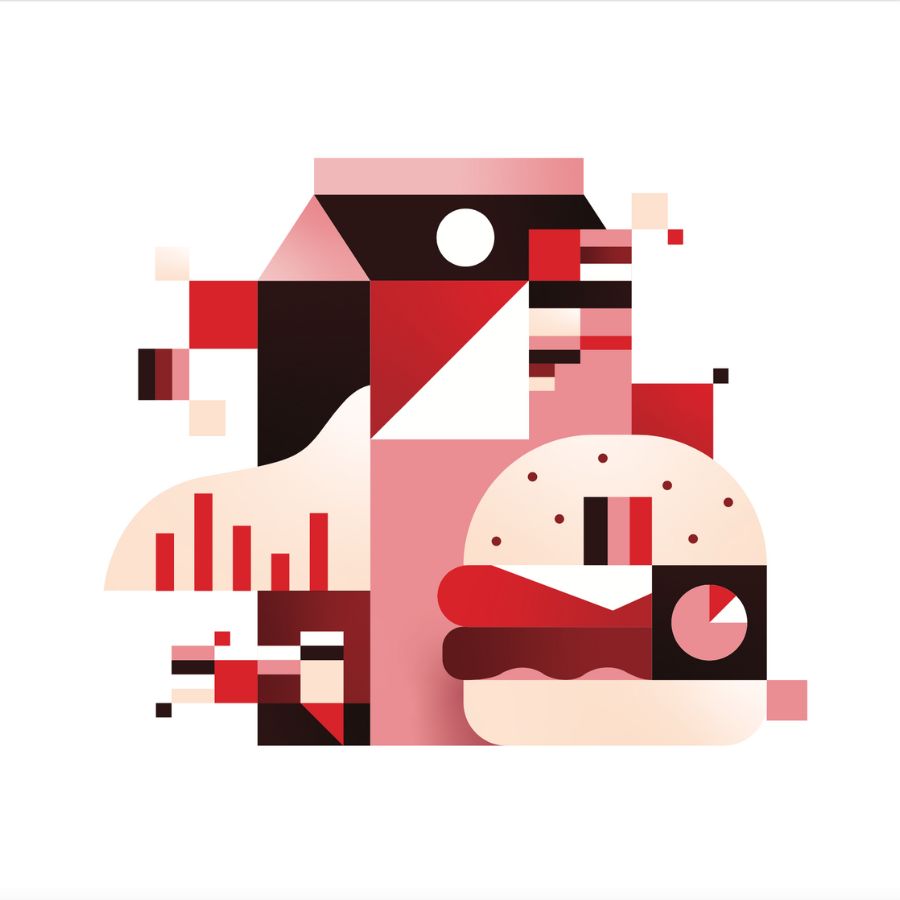 How AI is helping NotCo cook up a plant-based takeover of Big Food