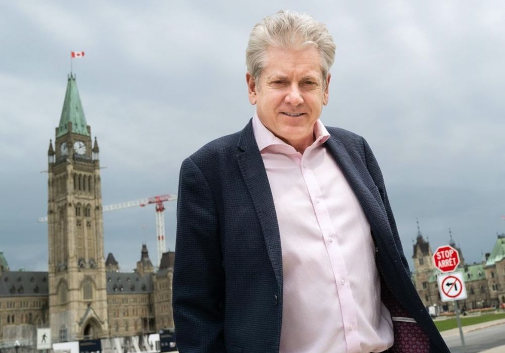 He floated banning fossil fuel ads in Canada. Then came the threats.