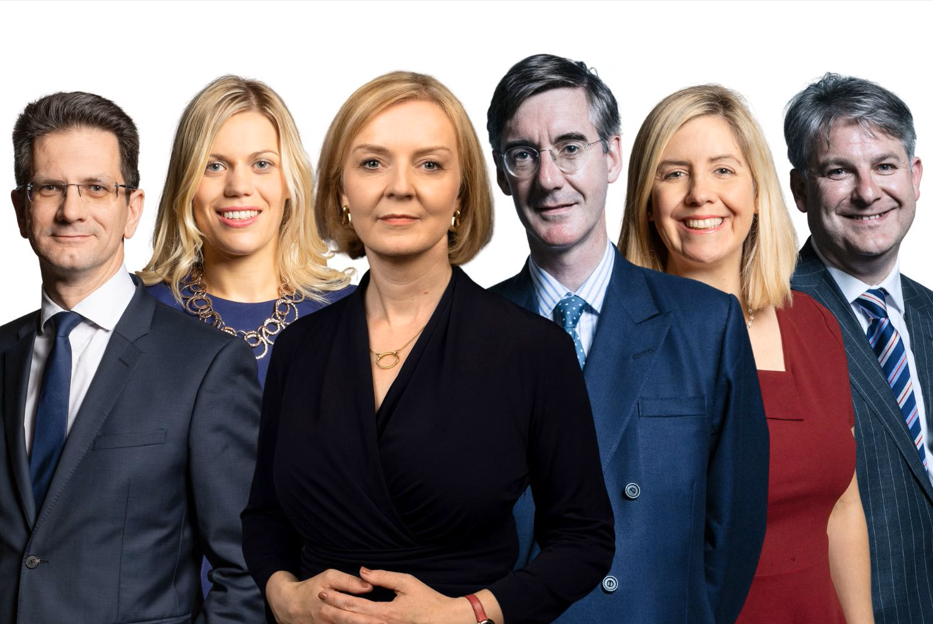Most anti-net-zero MPs lose seats in UK election