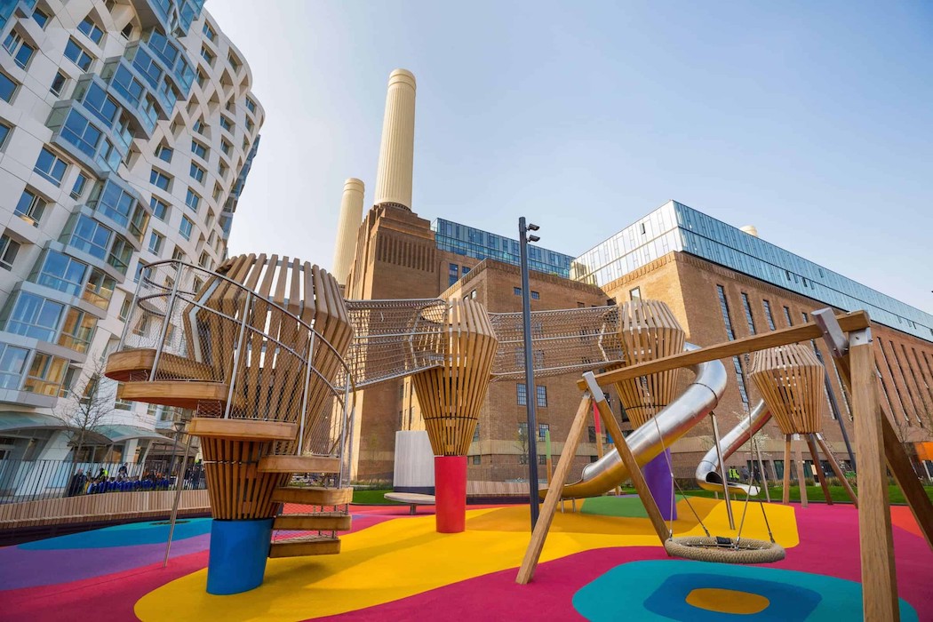 What to do with old coal plants, gas stations in the energy transition ...