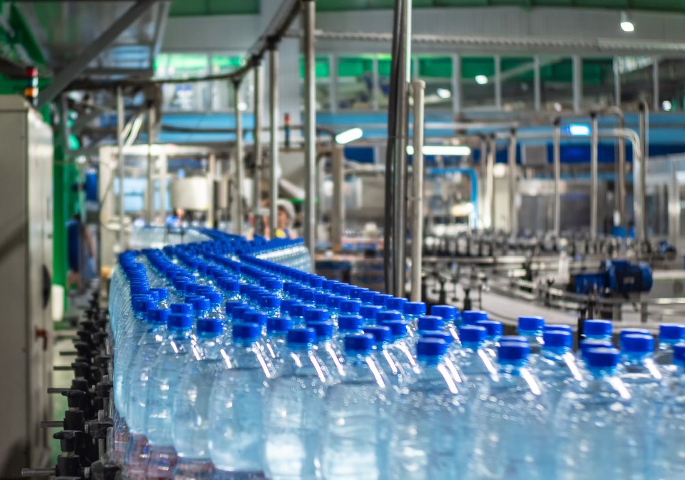 U.S. will support limits to plastic production in major reversal