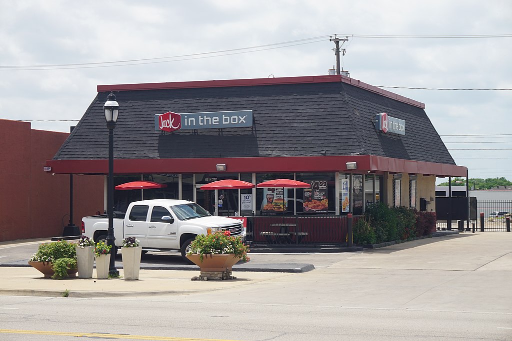 Activist investors convince fast food chains to adopt climate targets ...