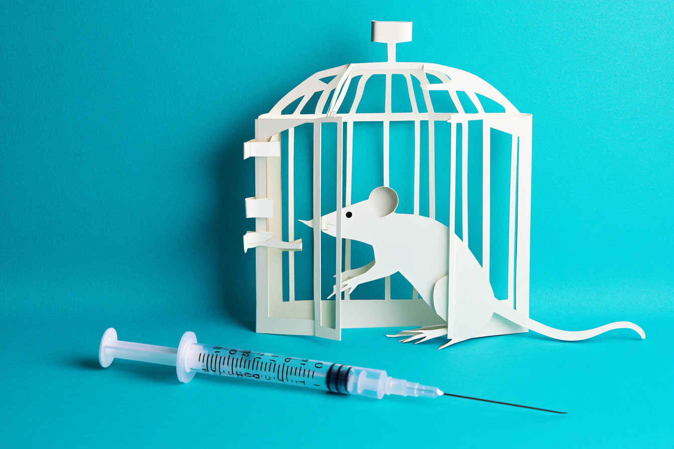Canada’s plan to phase out animal testing suffers a setback | Corporate ...