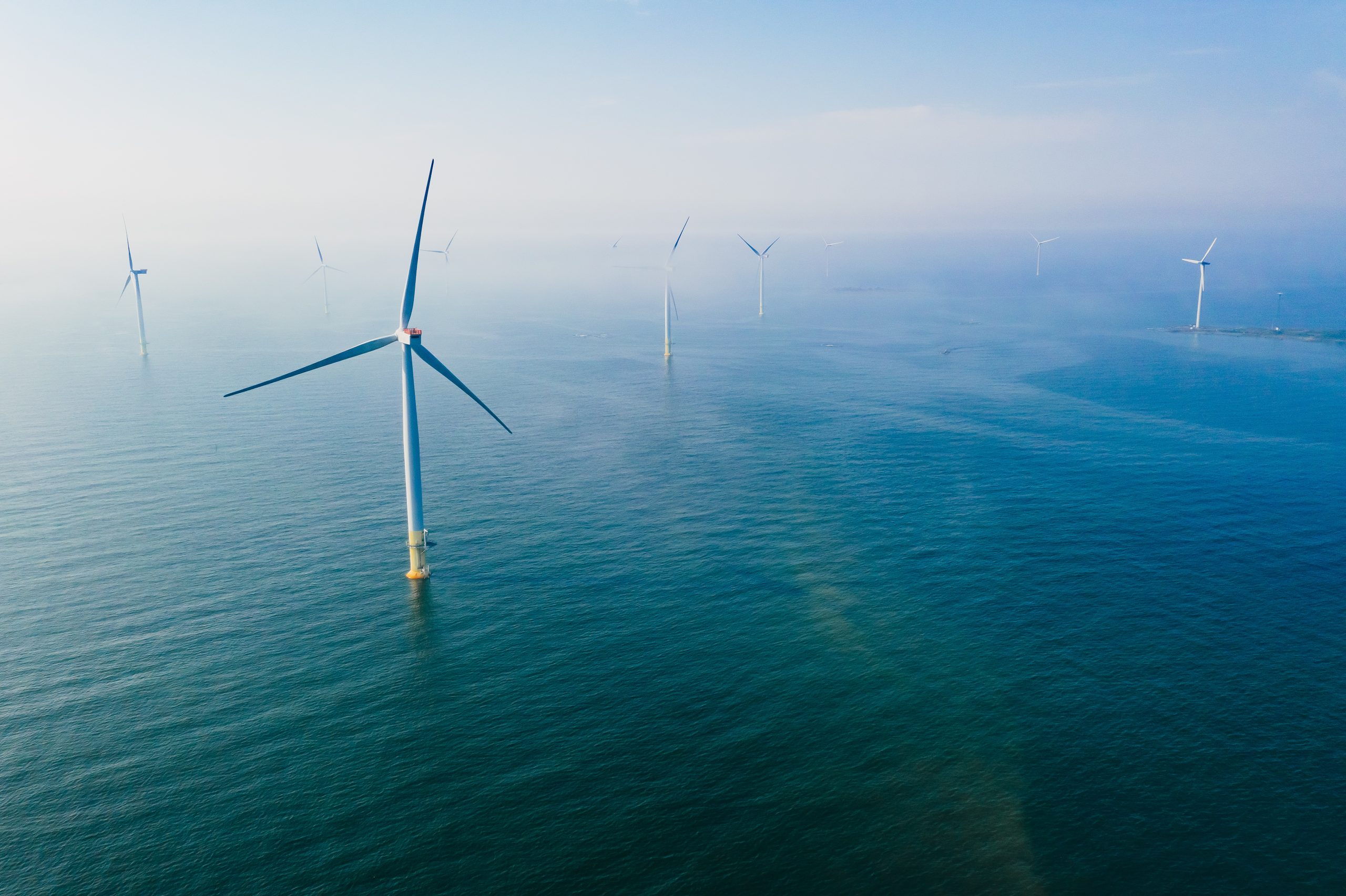 Offshore wind is gaining momentum in Atlantic Canada