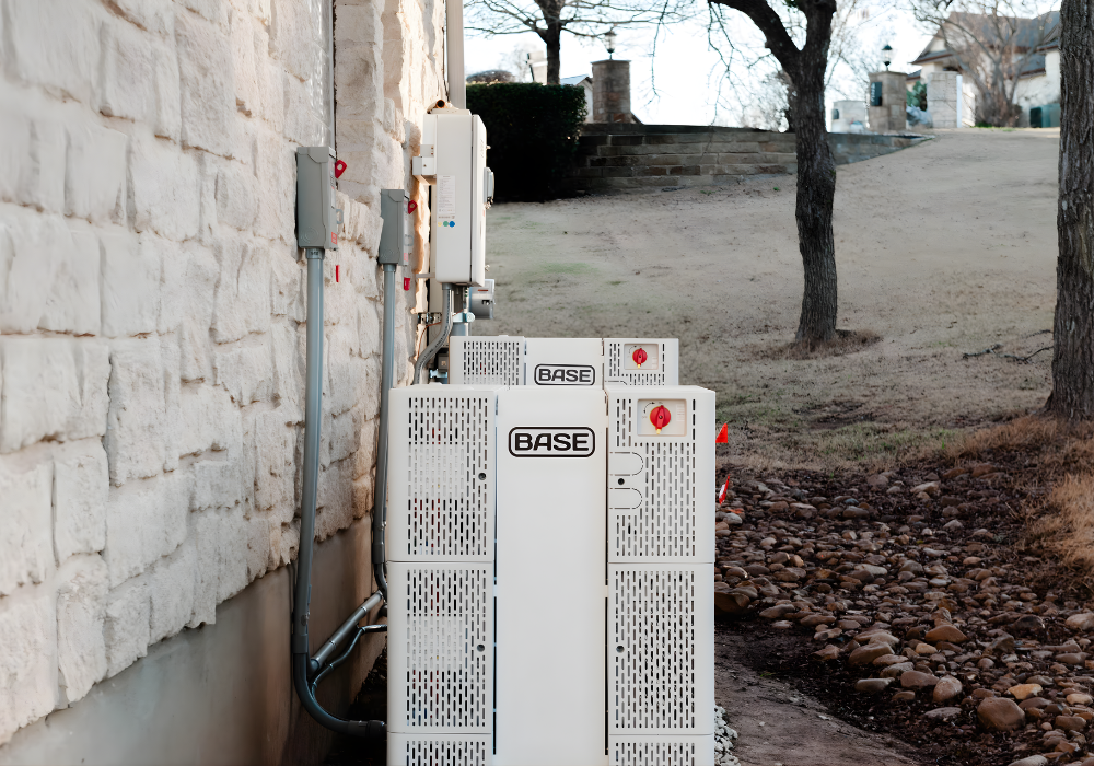 Texas battery start-up nets $1 billion for its cheaper energy model