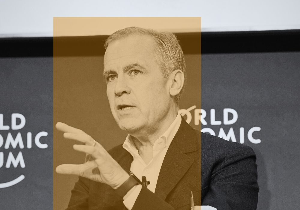 Mark Carney’s Net-Zero Banking Alliance is done. Now what?